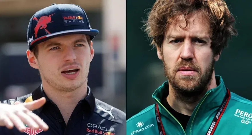 Top 7 Youngest F1 Drivers to Win a F1 Race