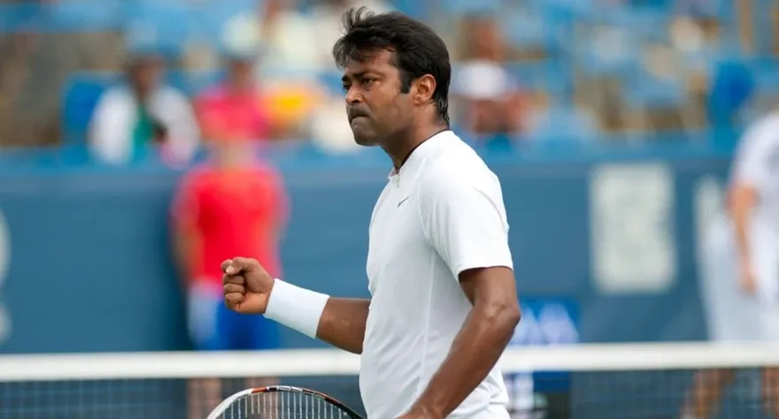 Greatest Indian Tennis players of all time
