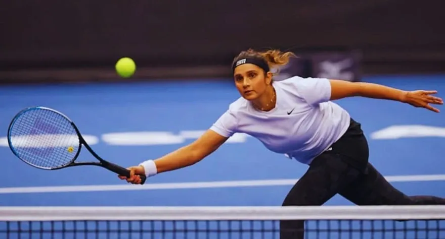 Greatest Indian Tennis players of all time