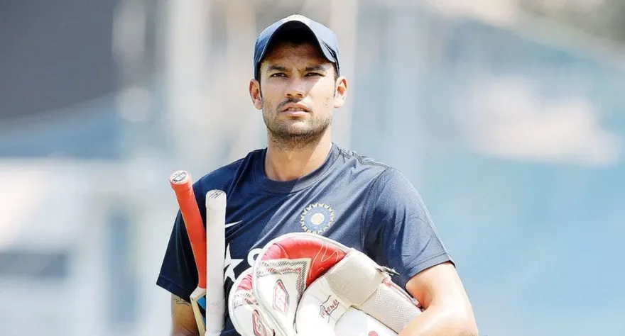 IPL unheard stories: Sheldon Jackson