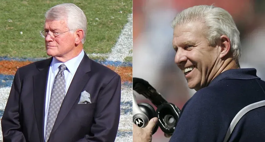 Top 10 Greatest NFL Coaches Of All Time