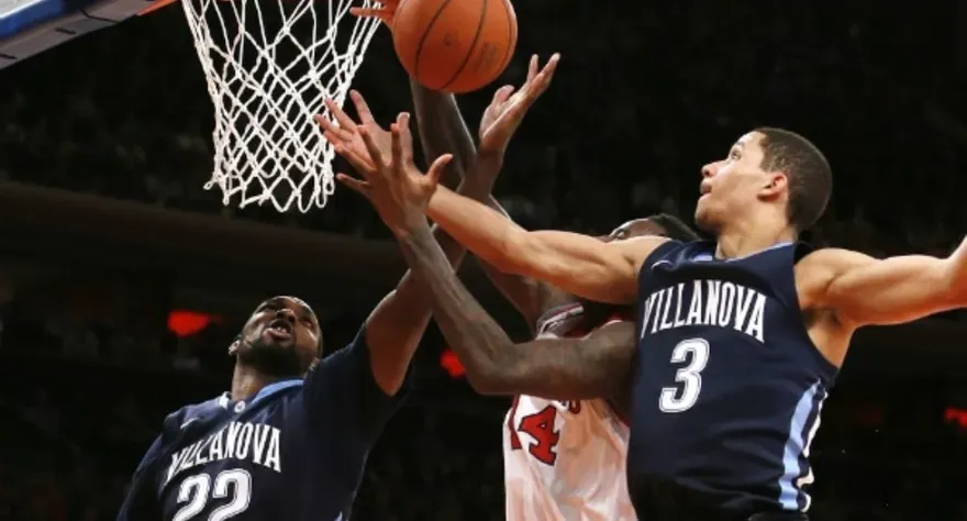 What is Rebound? And top 5 all-time rebound leaders in NBA