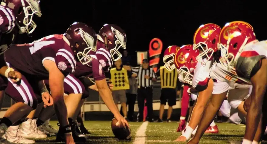 American Football Positions and What They Do | Explained