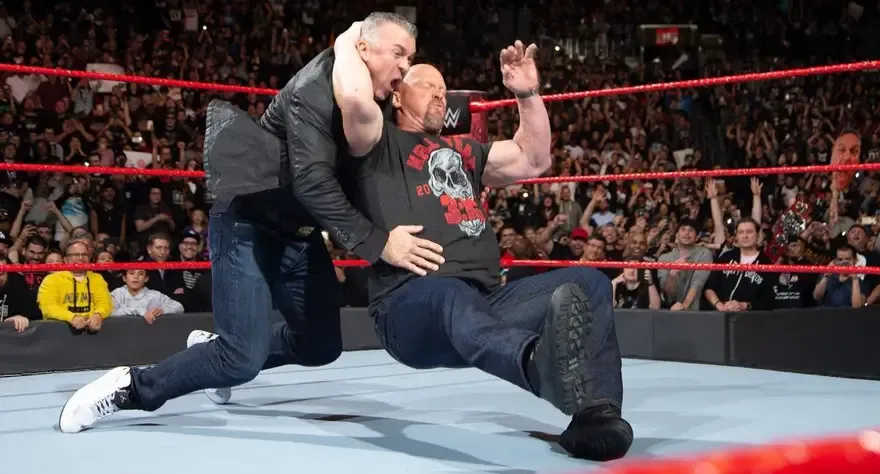 Top 5 Greatest Finishing Moves in WWE History