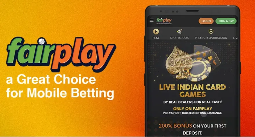 Fairplay App Review: Benefits, Functionality, Installation Instructions
