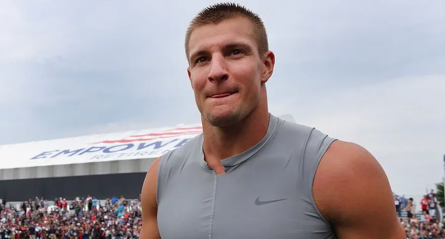 Rob Gronkowski Net Worth, Salary and Endorsements