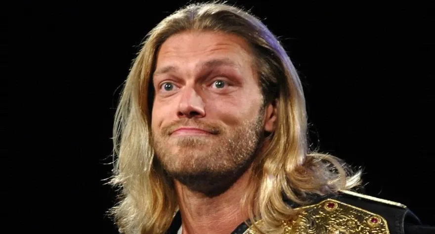 Top 5 Best WWE Matches of Edge