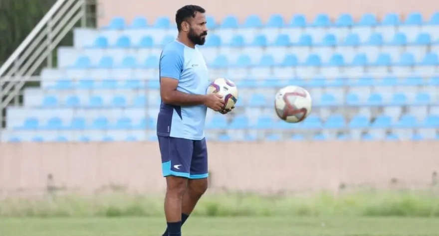 India announces squad for 2024 SAFF U16 Women's Championship