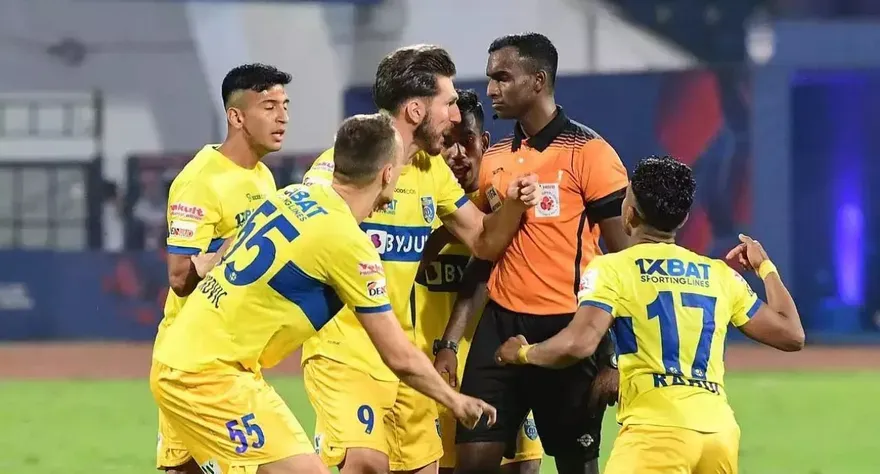 Revisiting One Dramatic Night at Kanteerava Stadium