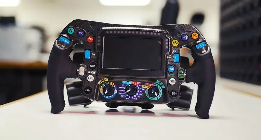 Formula 1 Engines | All you need to know about F1 car engines