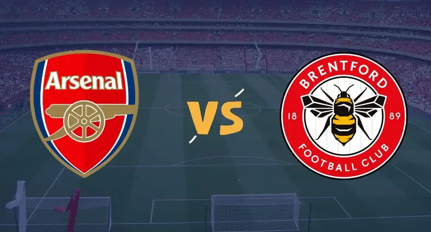 Brentford Fixtures for Premier League 2023/24