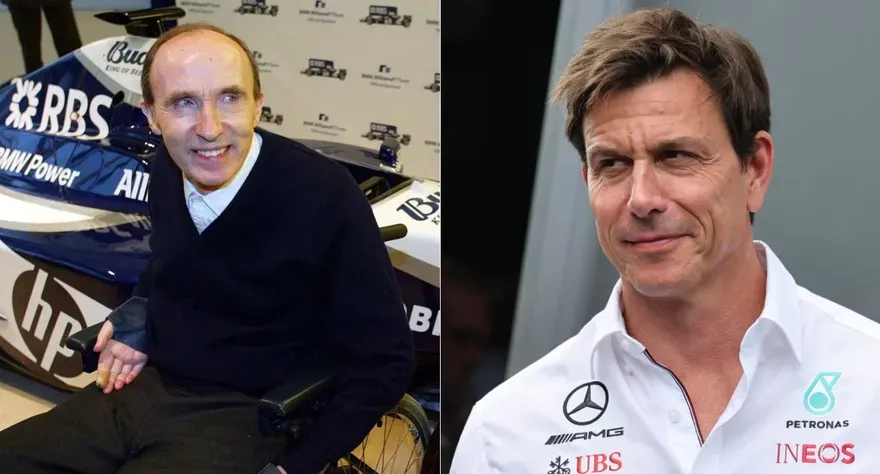Ranking Top 10 Best F1 Team Principals Of All Time