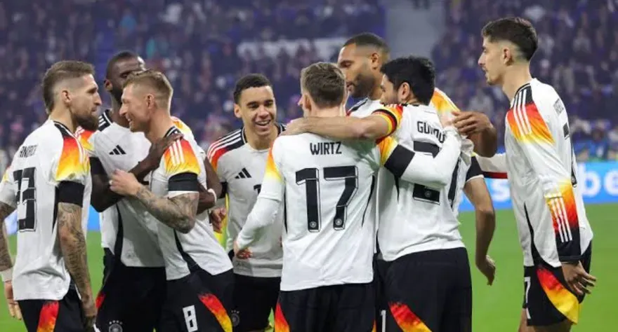 Germany Euro 2024 Preview: Squad, Lineup and Fixtures