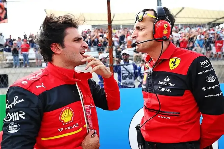 How To Become An F1 Race Engineer: Skills, Duties & Career Path