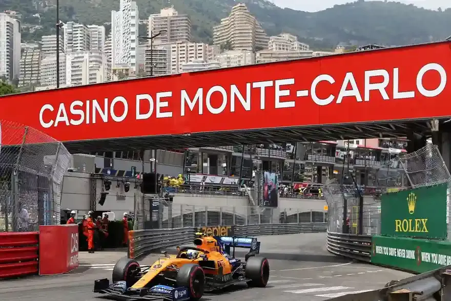 Monaco Grand Prix: Circuit History, Stats And Records