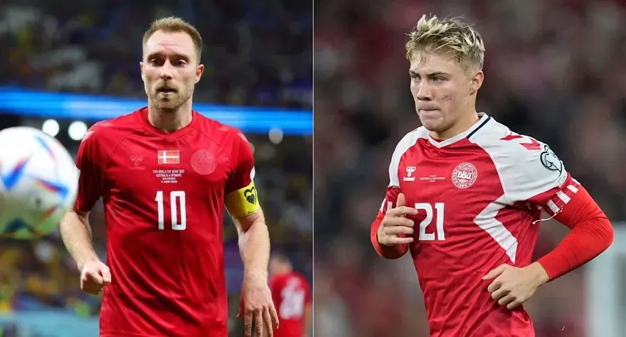 Denmark Euro 2024 Preview: Squad, Formation and Fixtures