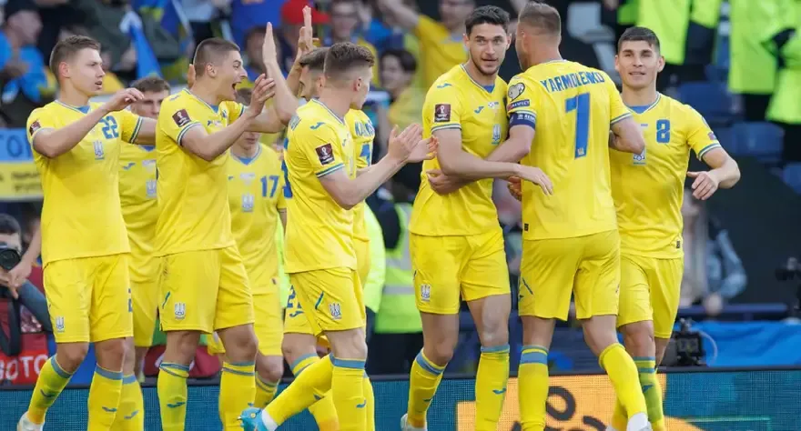 Ukraine Euro 2024 Preview: Squad, Formation and Fixtures