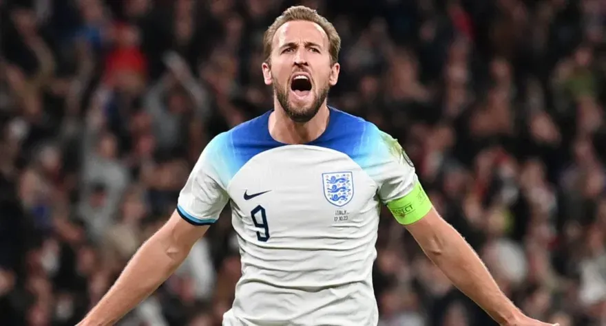 England Euro 2024 Preview: Squad, Formation and Fixtures