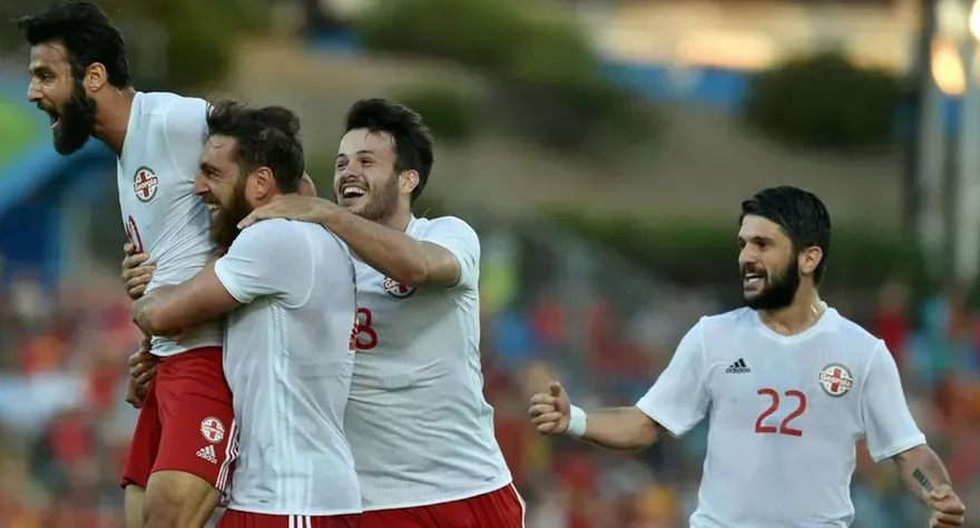 Georgia Euro 2024 Preview: Squad, Formation and Fixtures