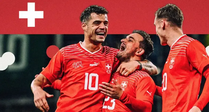Switzerland Euro 2024 Preview: Squad, Formation and Fixtures