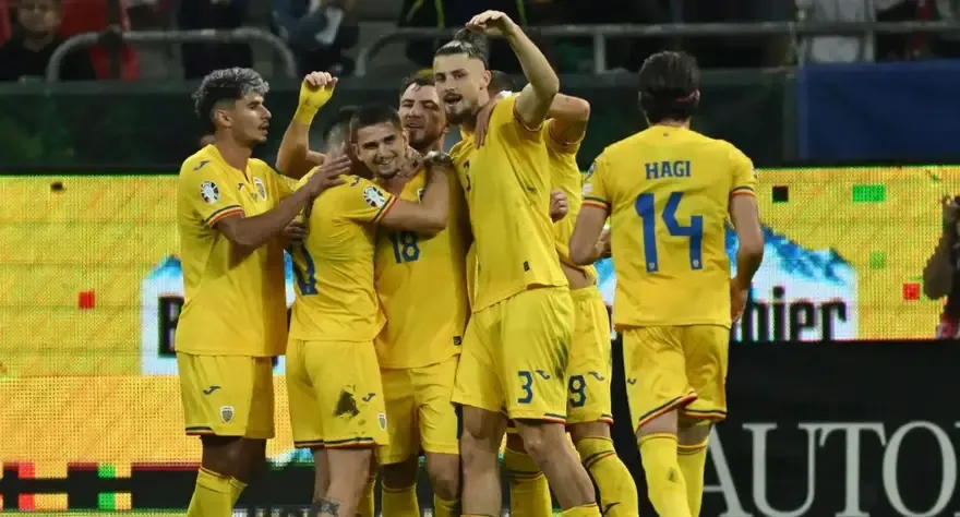 Romania Euro 2024 Preview: Squad, Formation and Fixtures