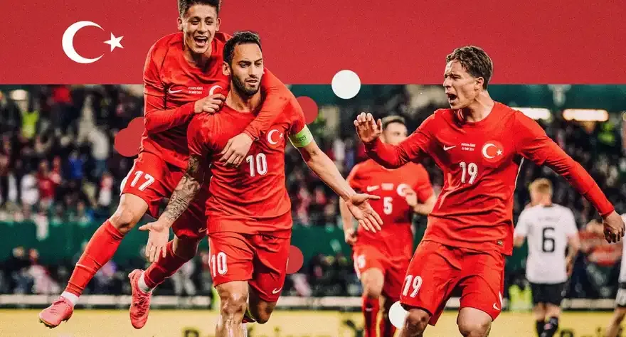 Turkey Euro 2024 Preview: Squad, Formation and Fixtures