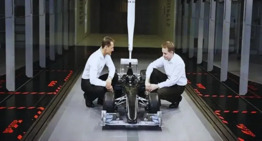 How to Become an F1 Aerodynamicist: Skills, Salary, and Career Path