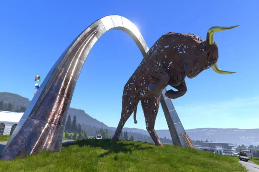 Red Bull Ring History, Facts and Stats