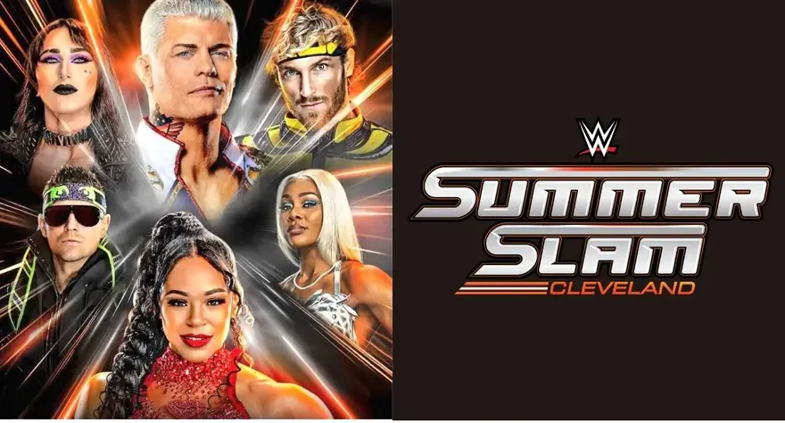 WWE SummerSlam 2024 Match Card Predictions: Cody Rhodes vs Solo Sikoa ...