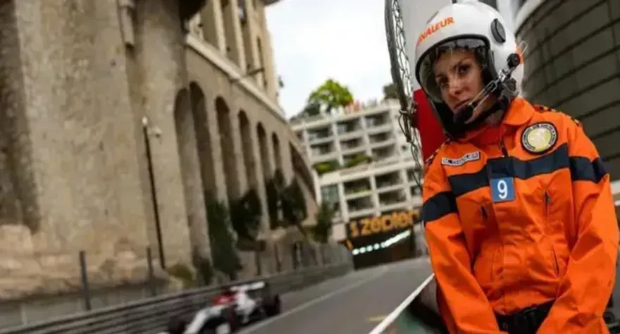 How To Become F1 Marshal: Skills, Qualifications and Career Path