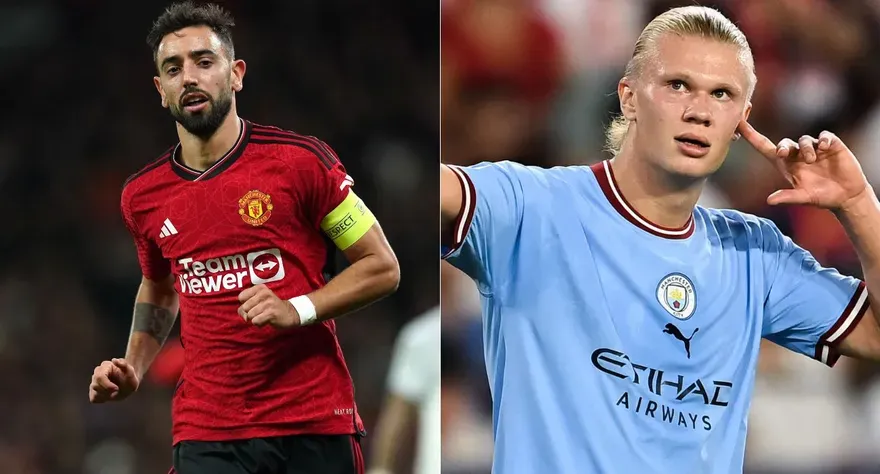 Manchester United vs Manchester City: MUN vs MCI Dream11 Prediction and ...