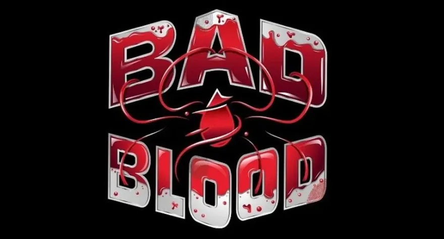 WWE Bad Blood 2024 Match Card Revealed
