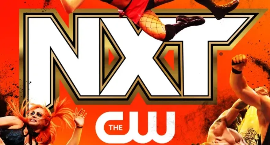 NXT's CW Debut: Lineups Revealed