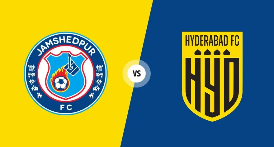 Jamshedpur FC vs Hyderabad FC: JFC vs HYD Dream11 Prediction and Fantasy Football Tips for today ...