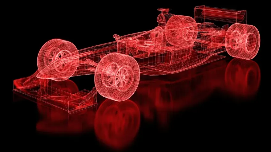 Famous Softwares That Revolutionized Formula 1 Racing