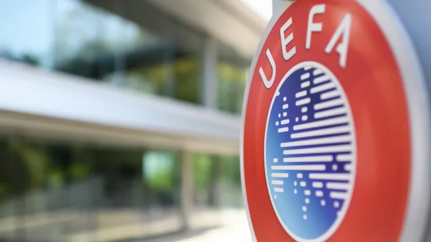 UEFA: History, Structure and Major Competitions