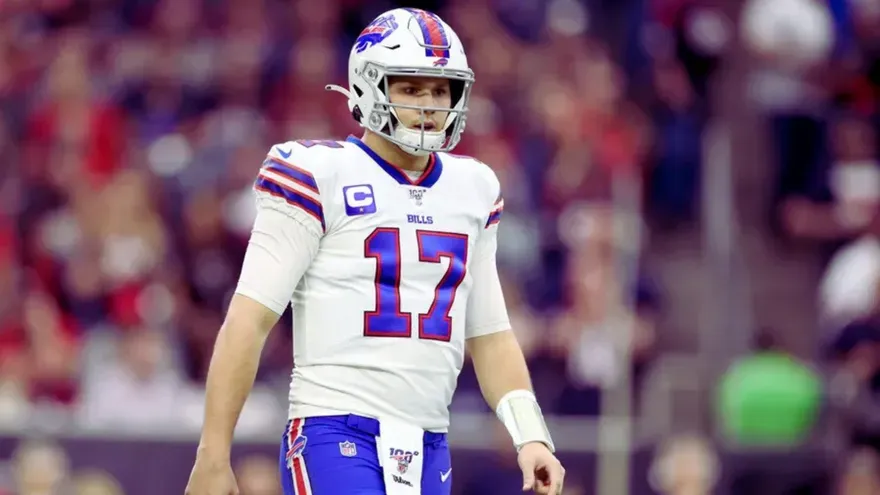 NFL MVP Watch 2025: Top Five Candidates