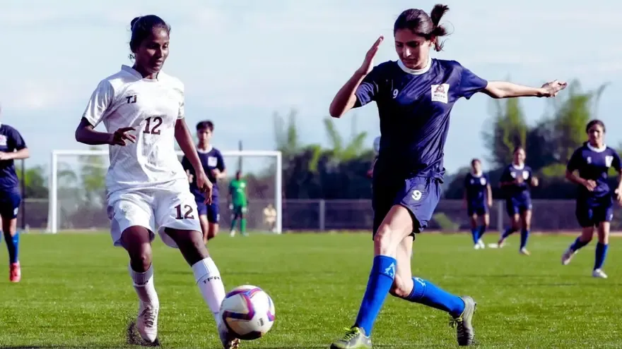 Senior Women’s National Football Championship 2024-25: Squad List of ...