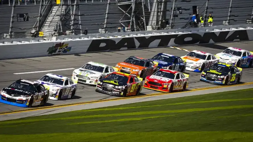 Top 10 Most Successful Teams In NASCAR History