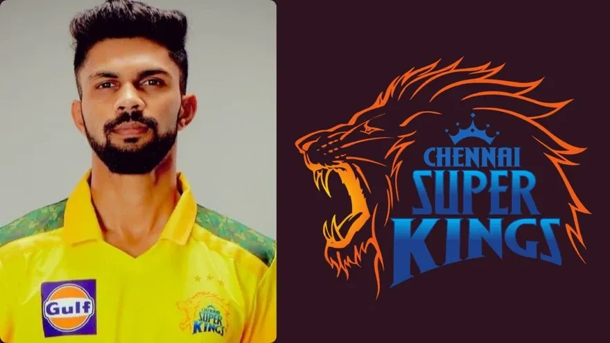 Chennai Super Kings (CSK) IPL 2025 Schedule, Full Fixtures and Chepauk ...