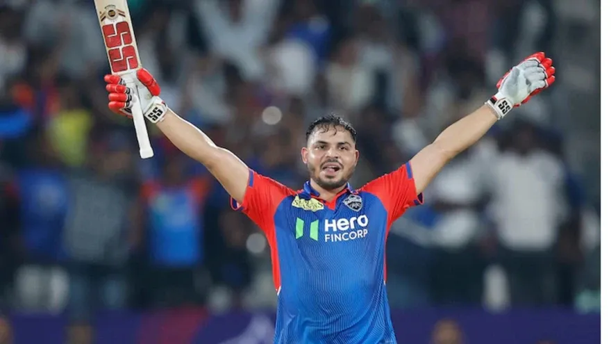 Thrilling One-Wicket Wins in IPL History Complete List