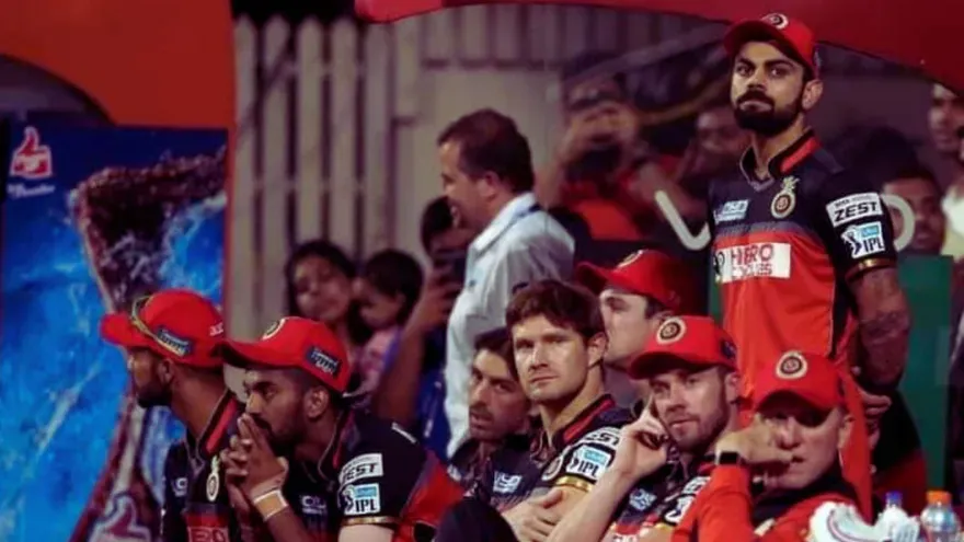 RCB's Biggest Defeats in IPL History: By Runs, Wickets, and Balls Remaining