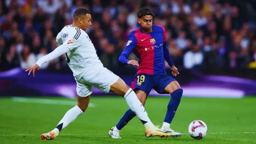 El Clásico: All-Time Stats, Records, and FAQs – Barcelona vs Real Madrid