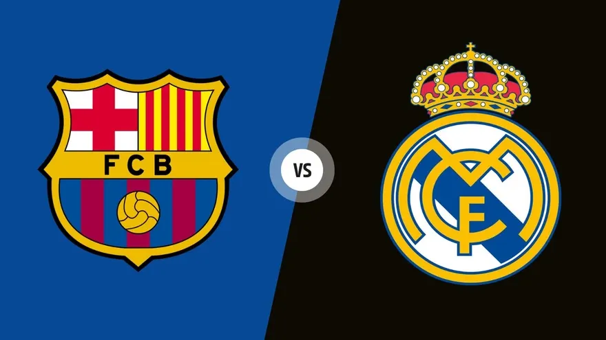 Barcelona vs Real Madrid: BAR vs RM Dream11 Prediction, Fantasy ...