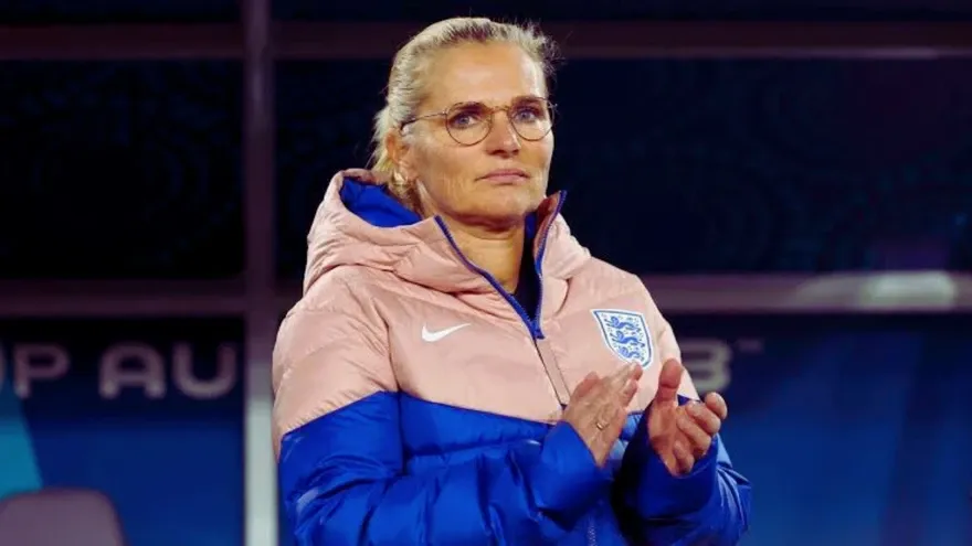 England Women’s Euro 2025 Squad, Fixtures, and Lineup