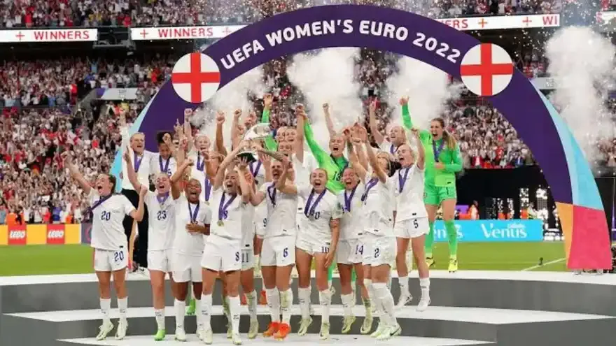 UEFA Women's Euro Championship FAQs, Stats and Records