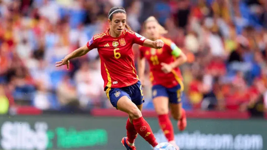 Spain Women’s Euro 2025 Squad, Fixtures, and Lineup