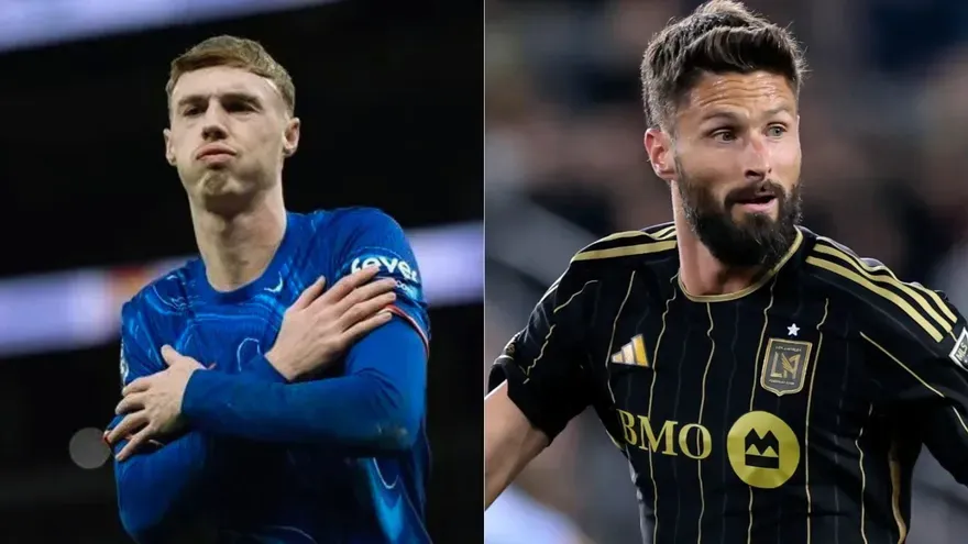Chelsea vs Los Angeles FC: CHE vs LAFC Dream11 Prediction, Fantasy ...