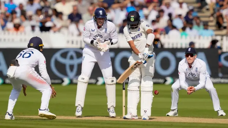 England vs India, 2025 Lord's Test: Special Stats in Historic Test ...