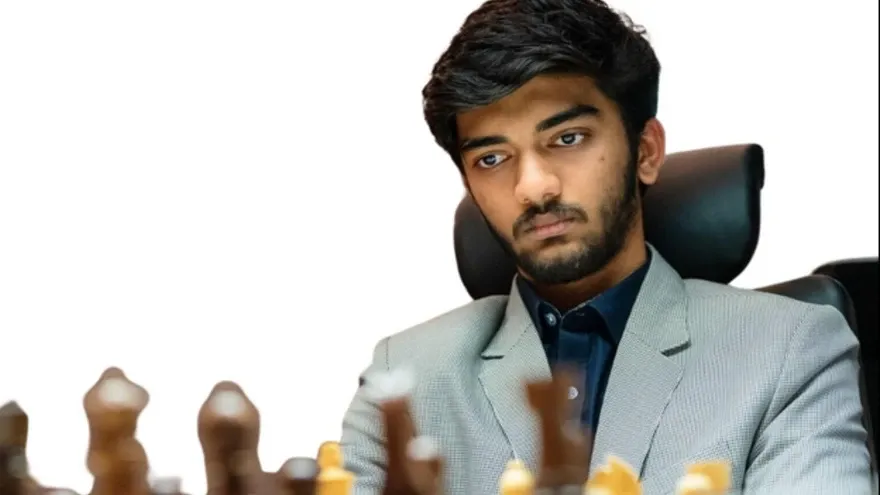 Gukesh Dommaraju: Biography, Achievements, Playing Style & World Chess ...